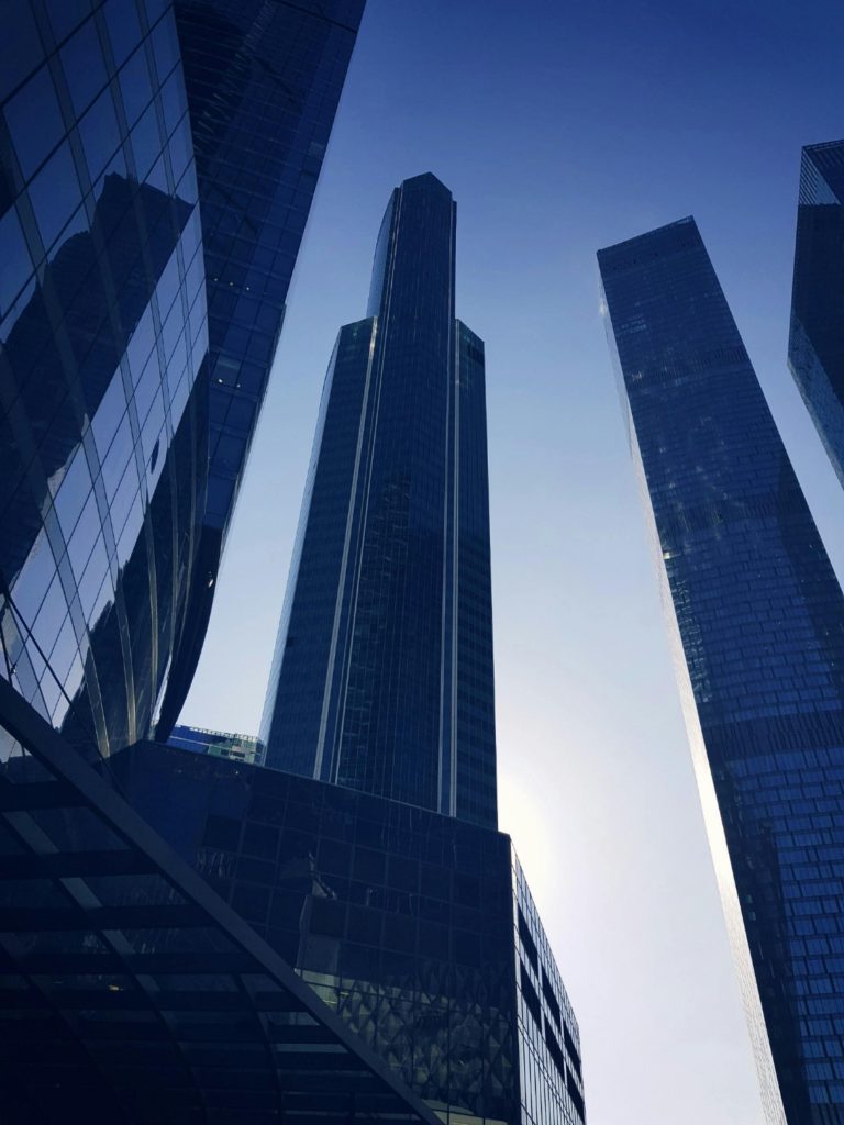 AGFM – Arabian Gulf Facility Management LLC – Economic Group Holdings